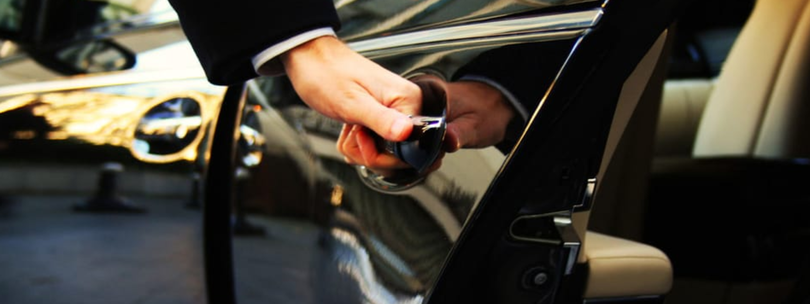 Chauffeur Service Atlanta GA - United Global Transportation & limousine